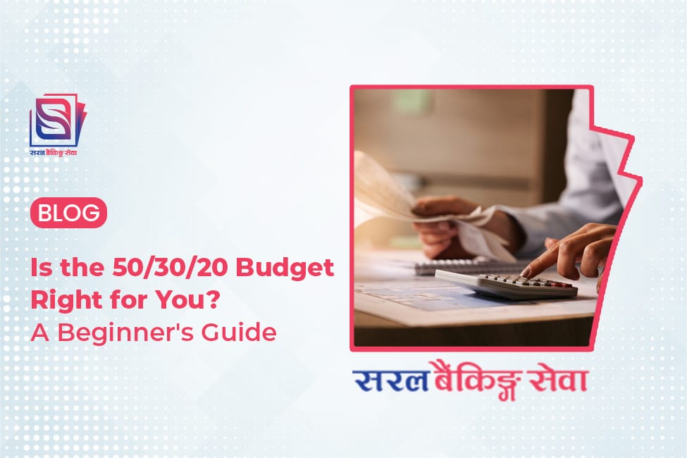 Is the 50-30-20 Budget Right for You? A Beginner's Guide