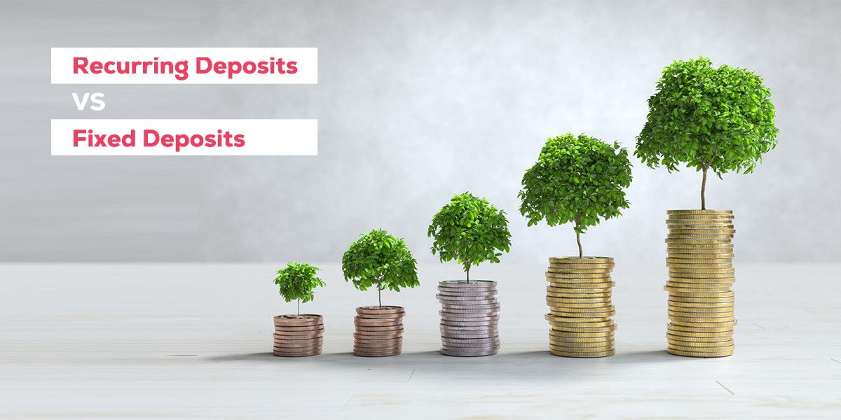 Comparison: Recurring Deposits vs. Fixed Deposits in Nepal