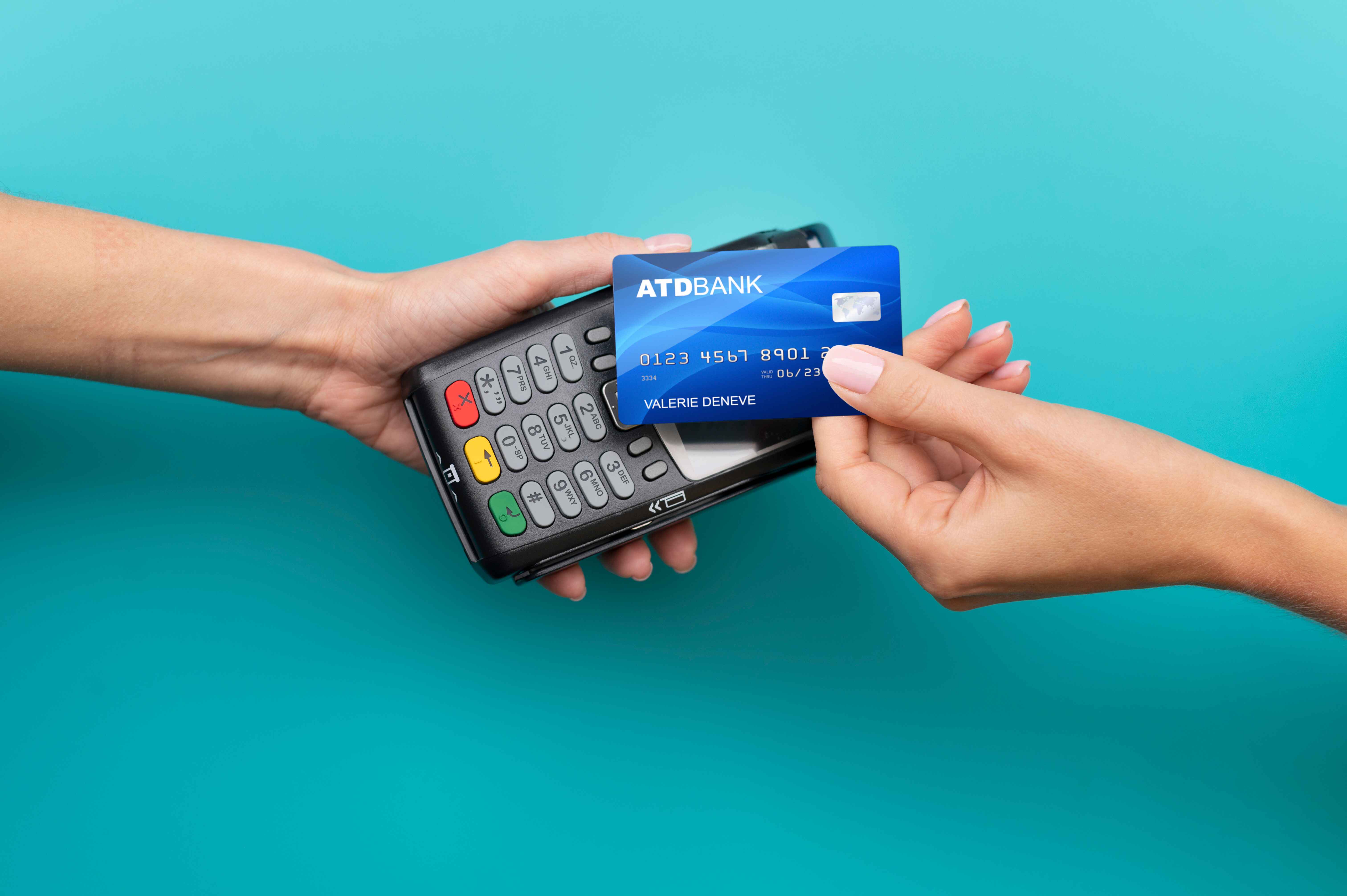 Compare Credit Card Rates of Top Banks & Apply Online