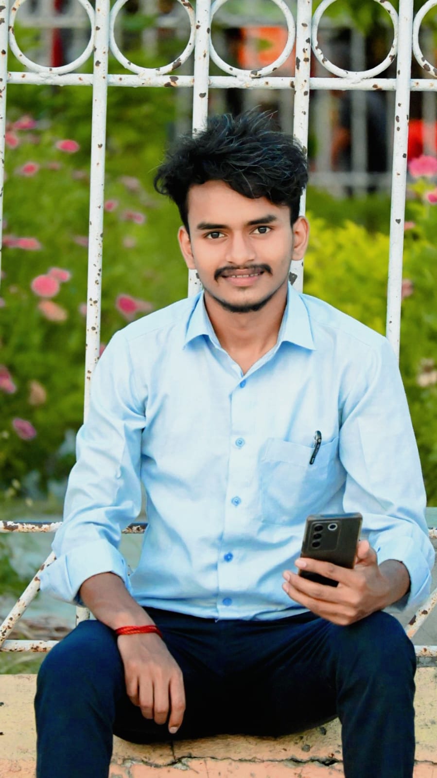 Saral Banking Sewa